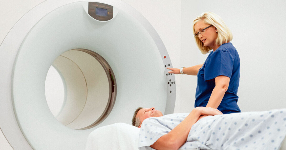 Imaging Services in Connecticut | ProHealth