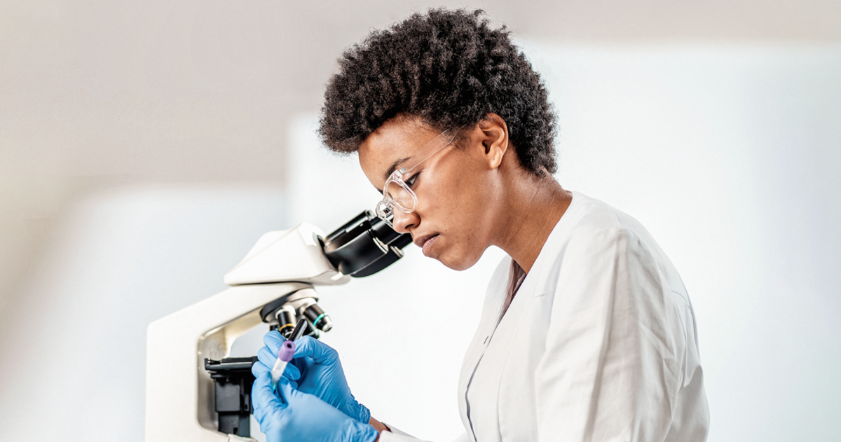 The ProHealth Laboratory